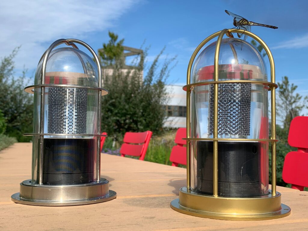 スフェラーマリンランプ - Sphelar Studio